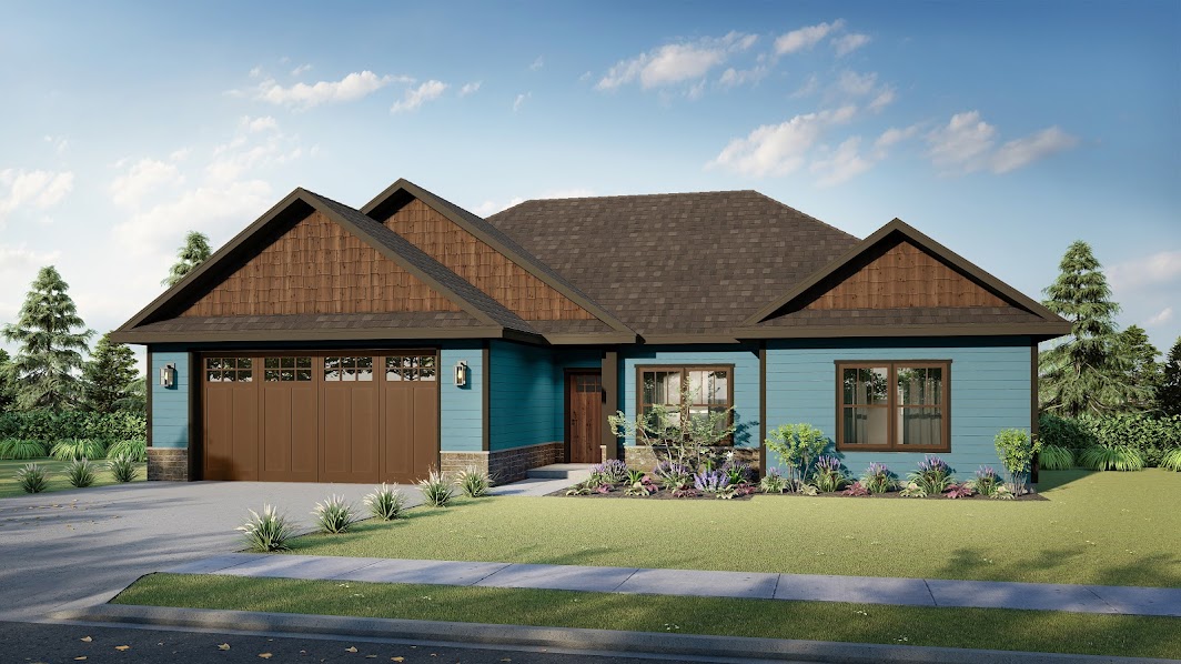 Home Page - Cottonwood Village